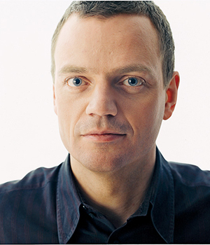 Christopher Ahlberg - Alchetron, The Free Social Encyclopedia