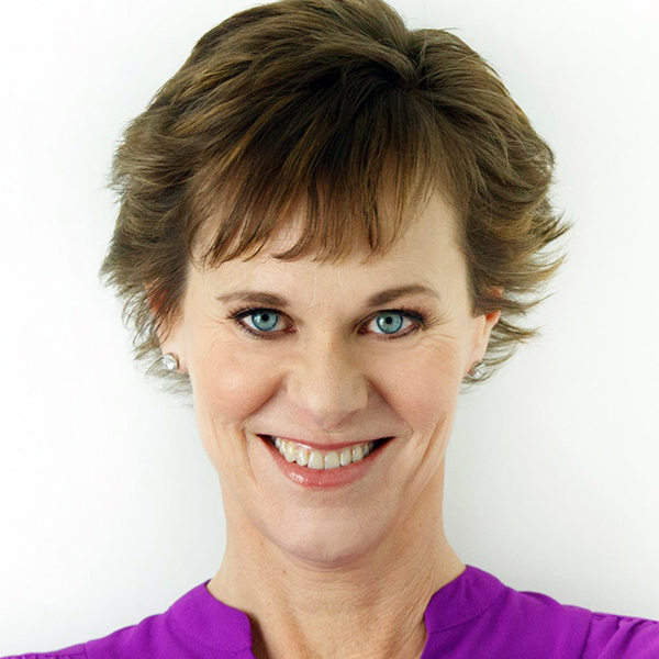 Lisa Bradley - TEDxCambridge