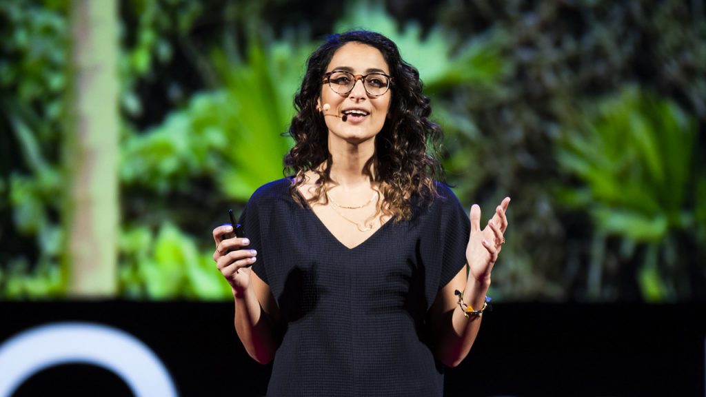 How Industrialization Changed Childhood | TEDxCambridge