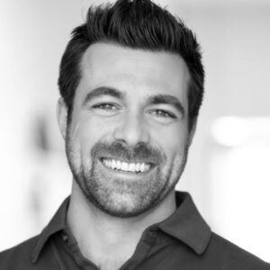 Brian McArdle - TEDxCambridge